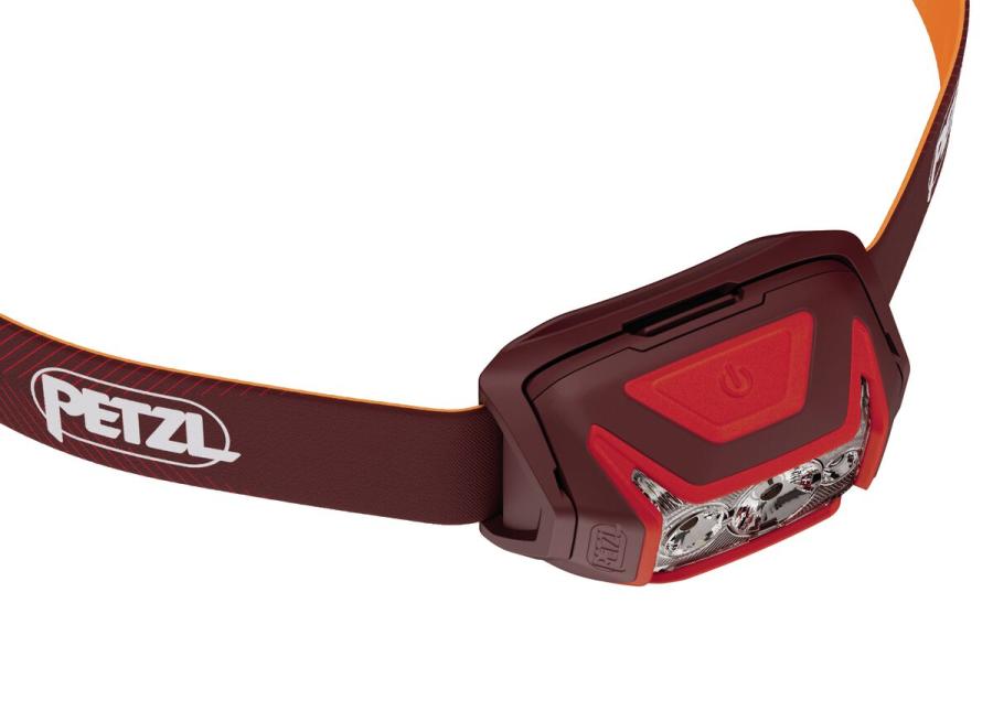 Фонарь ACTIK CORE E065AB - купить у официального дистрибьютора PETZL