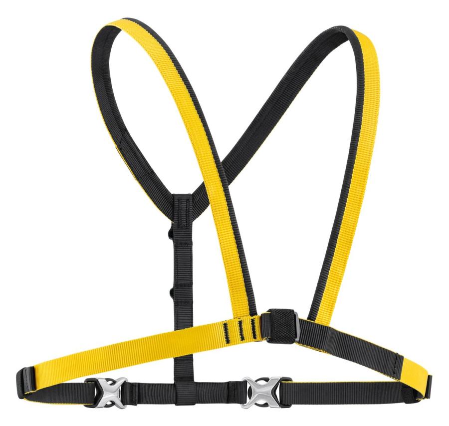 Наплечные ремни STERNO - купить у официального дистрибьютора PETZL